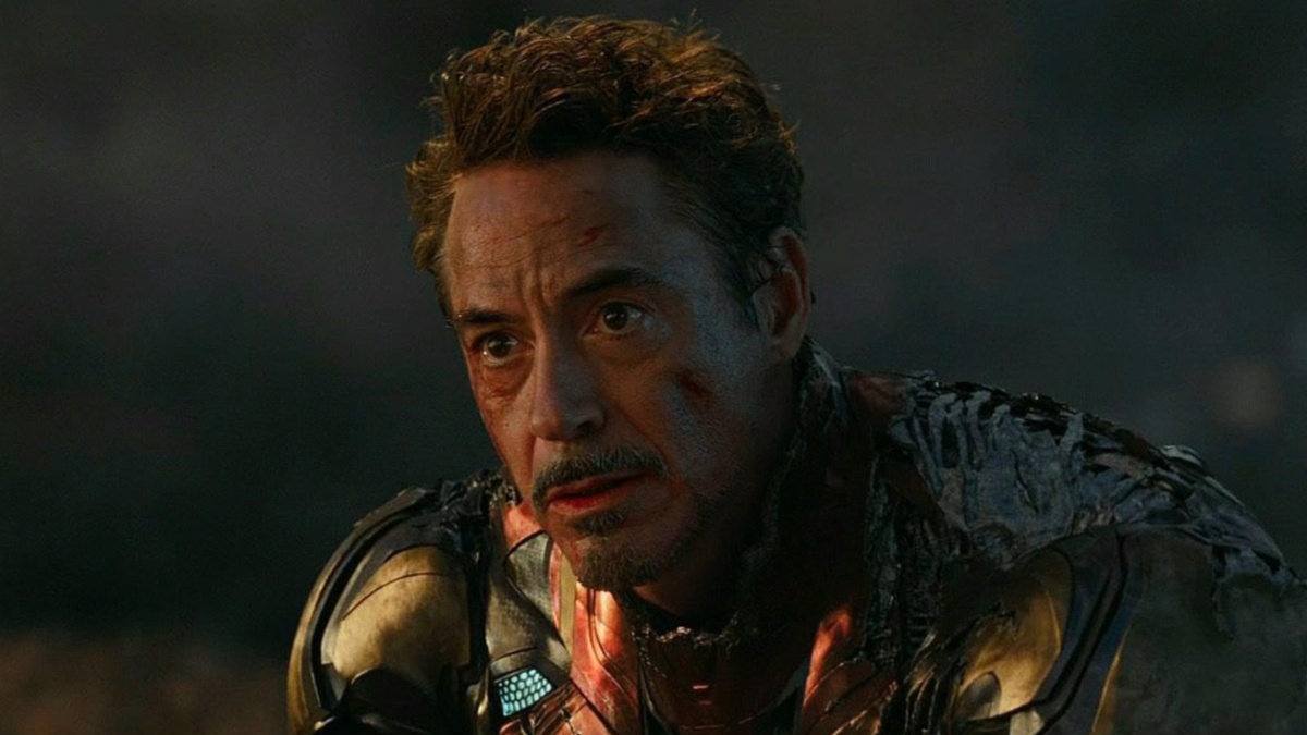 Fortnite’s Iconic Avengers Endgame Mode Is Making a Comeback - Mandatory