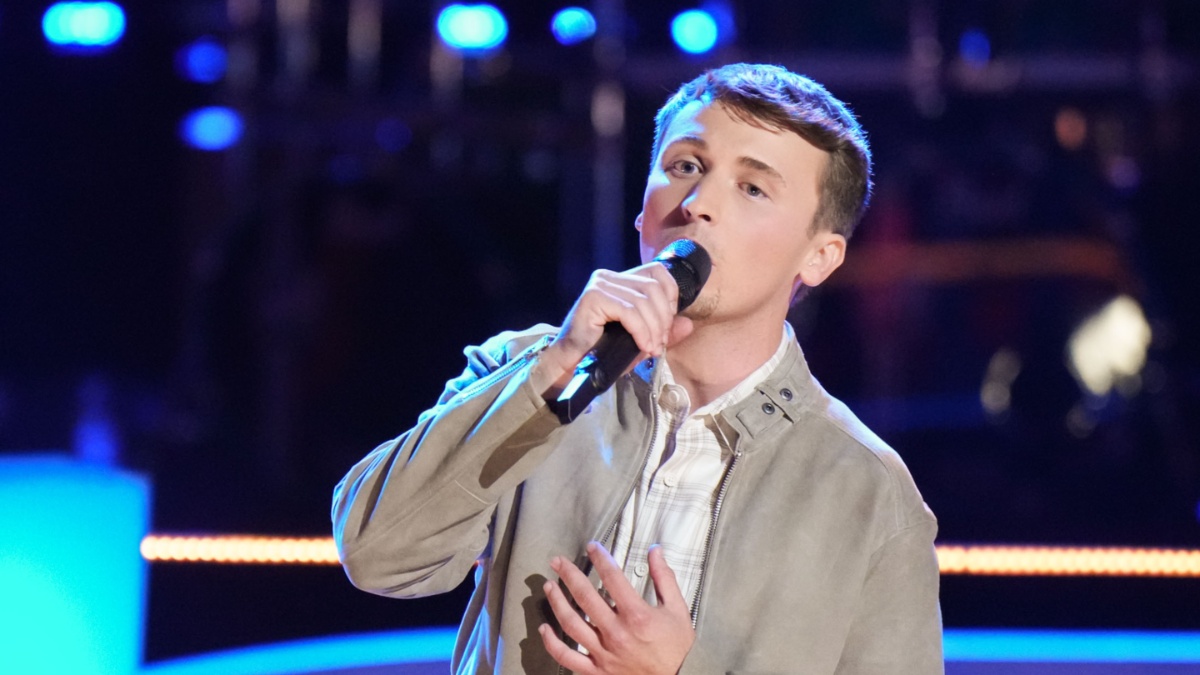 The Voice Season 24 Star Dylan Carter Dies, Gets Tribute - Mandatory