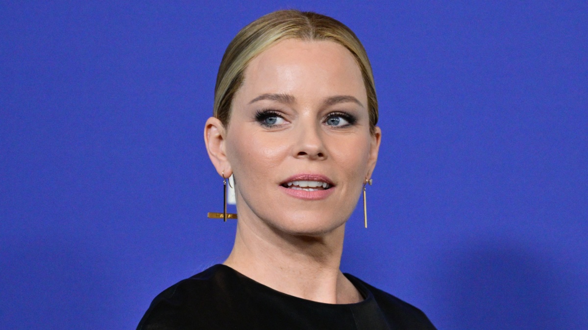 Elizabeth Banks To Lead Apple TV Comedy From Will Trent Co-Creator ...