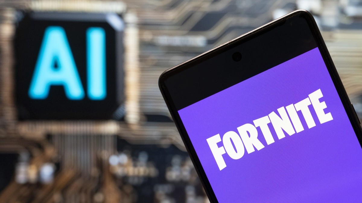 Epic Games Adds Chat-Enabled AI NPCs To Fortnite - Mandatory
