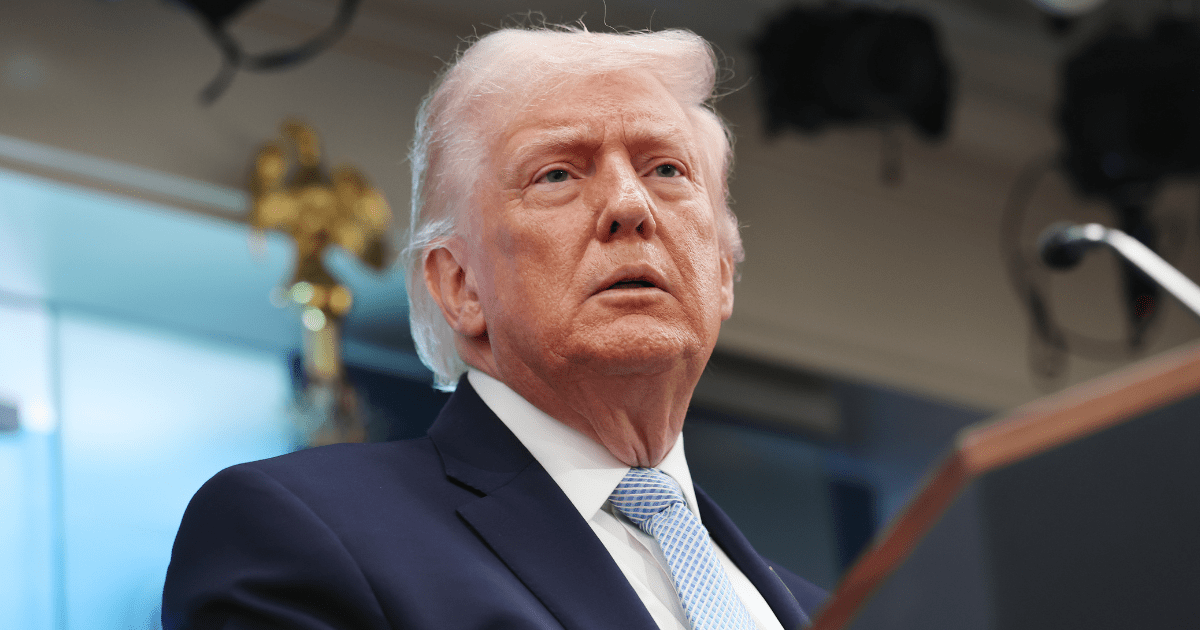 Candace Owens Calls Donald Trump 'Genocidal Lunatic' & Calls for 25th ...
