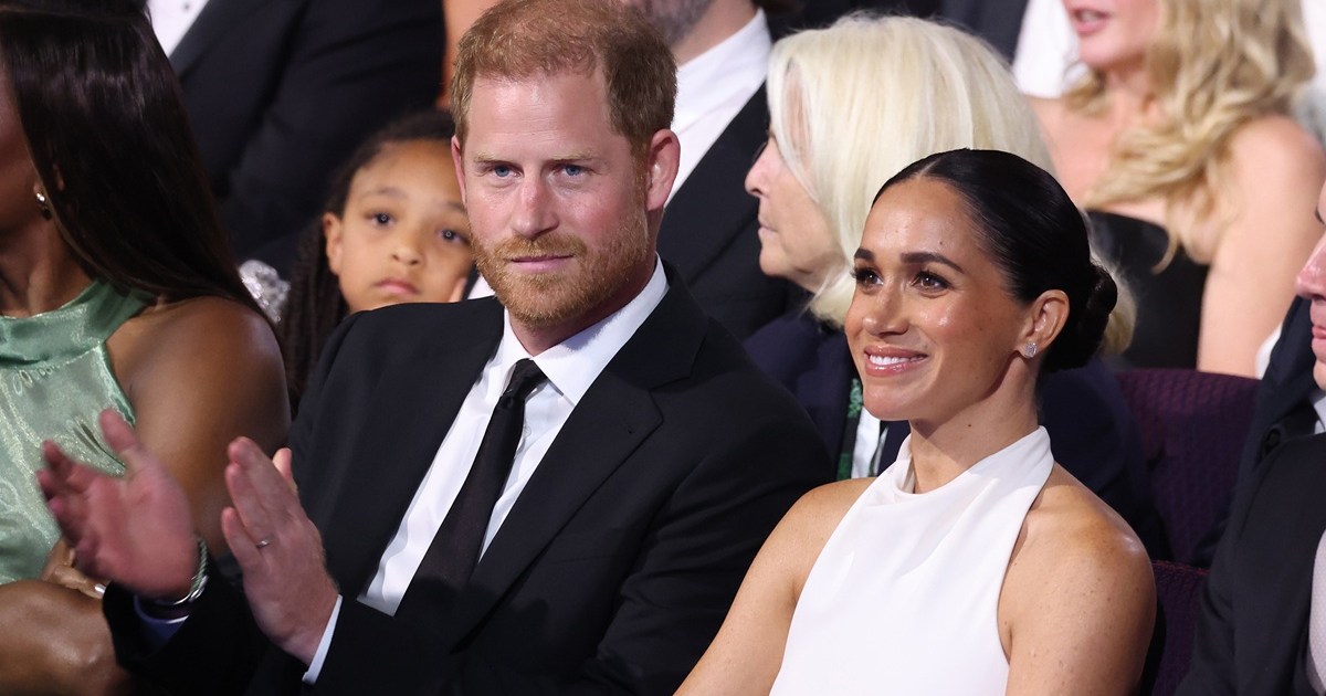 Prince Harry & Meghan Markle's Plans Have a 'Potential Problem ...