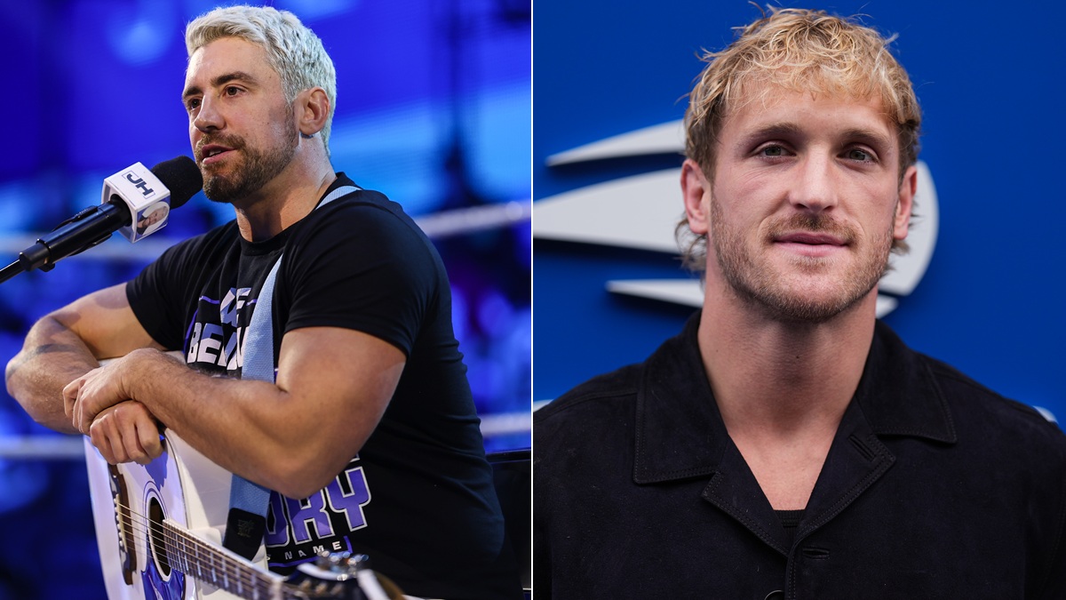 WWE Star Wants Logan Paul Fired Following RAW Debut - Mandatory