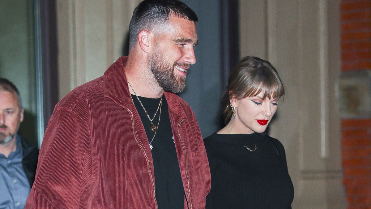 Taylor Swift & Fiance’s Privacy Prioritized at NYC After Past Incident ...
