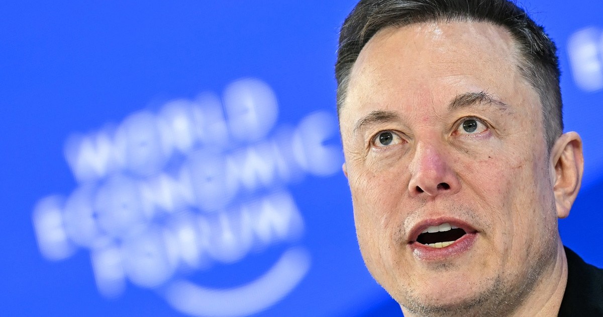 Elon Musk Drops Design for AI5 Chip, Gives Shoutout to Samsung - Mandatory