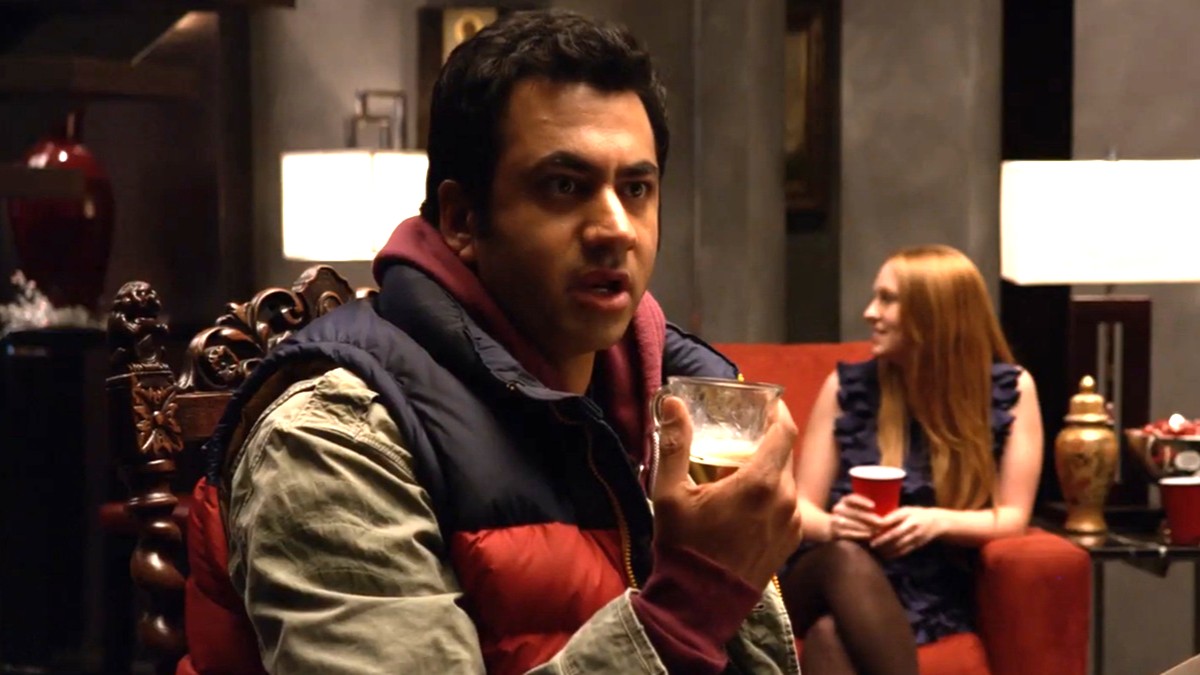 Harold & Kumar 4 Gets Thrilling Update From Kal Penn - Mandatory