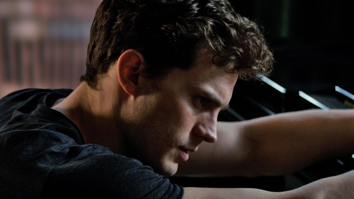 Jamie Dornan's $122M Horror Movie To Stream on Hulu - Mandatory