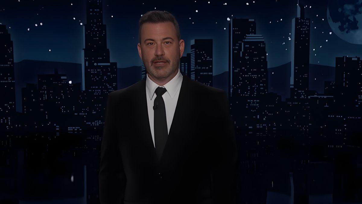 Jimmy Kimmel Slammed By Mike Rowe Over 'Plumber' Joke - Mandatory