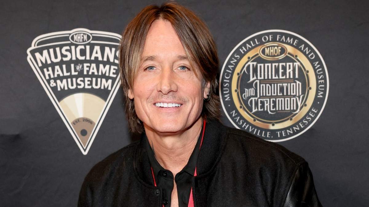 Keith Urban 'Hurt' After Daughter Sunday's Move — Source - Mandatory