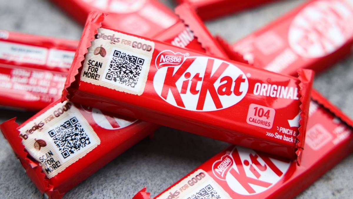Internet Vows To ‘Protect’ KitKat as It Hires Security Post-Heist ...