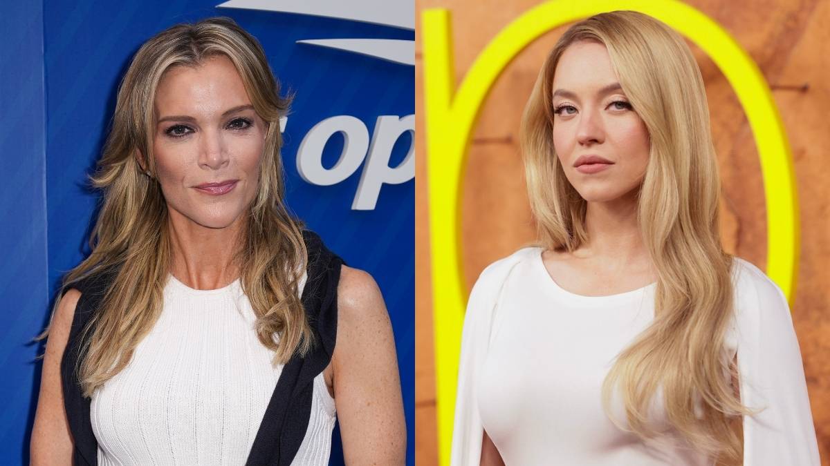 Sydney Sweeney's 'Disgusting' Euphoria Scene Slammed by Megyn Kelly ...