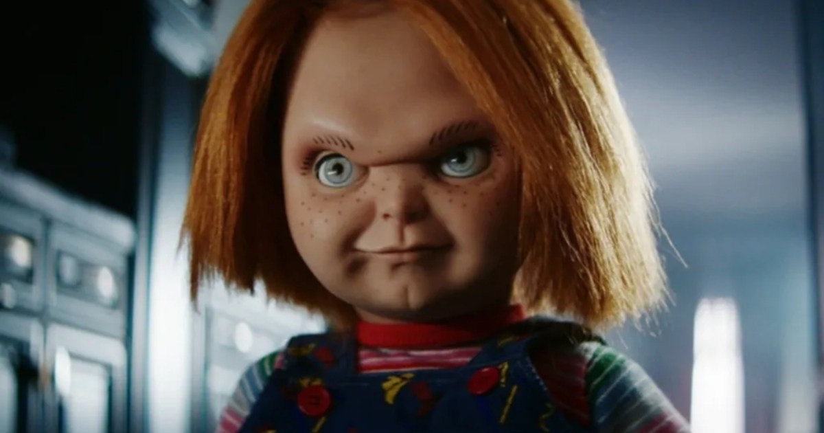 Chucky Season 4 Gets Surprising Update 2 Years After Cancellation ...