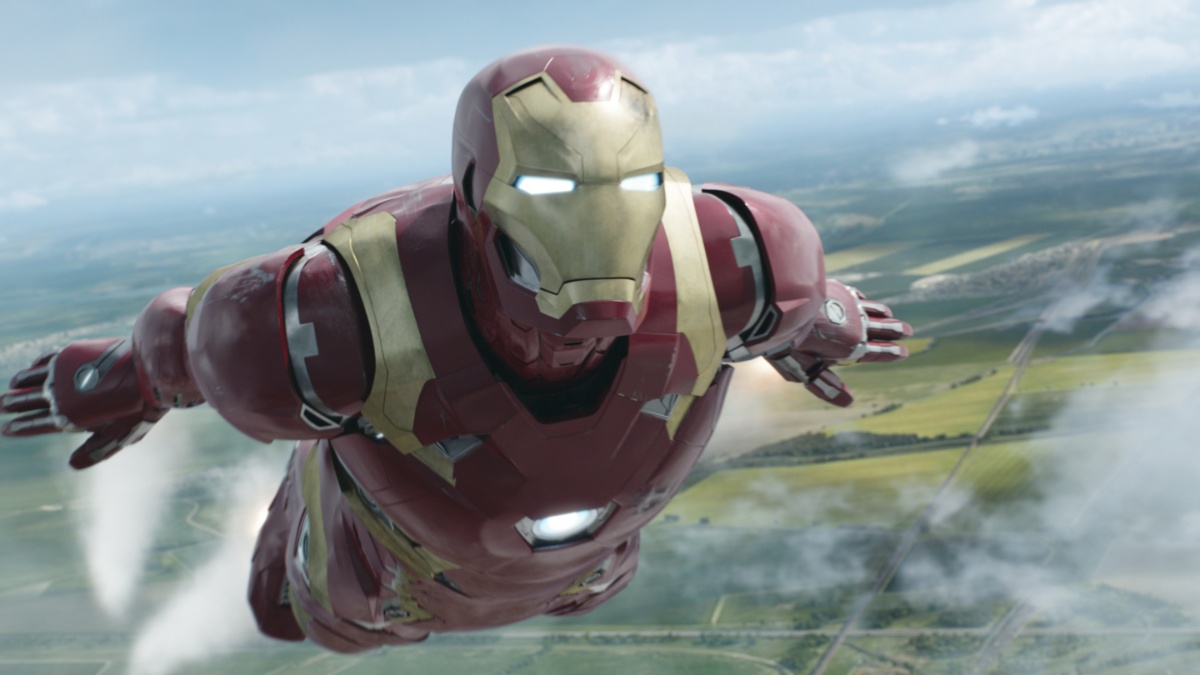 Huge Captain America Villain To Return in MCU — Report - Mandatory