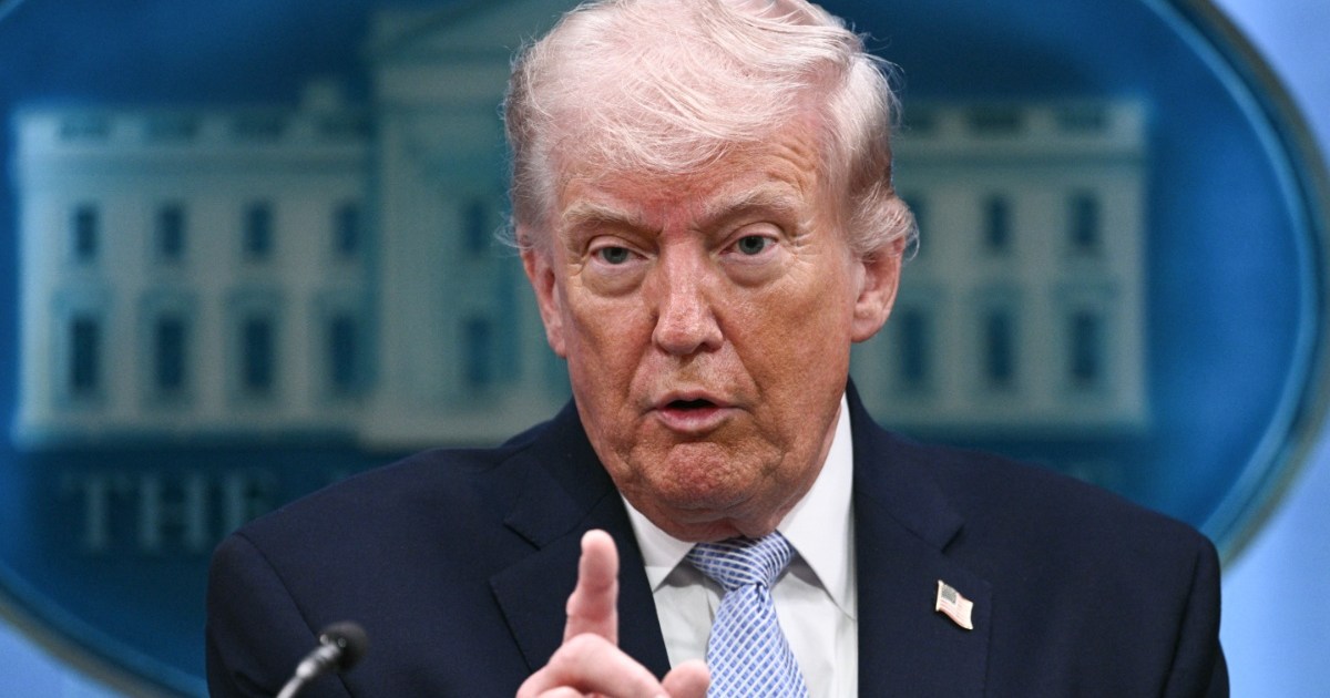 Donald Trump Receives Mix of Cheers & Boos at UFC Event - Mandatory