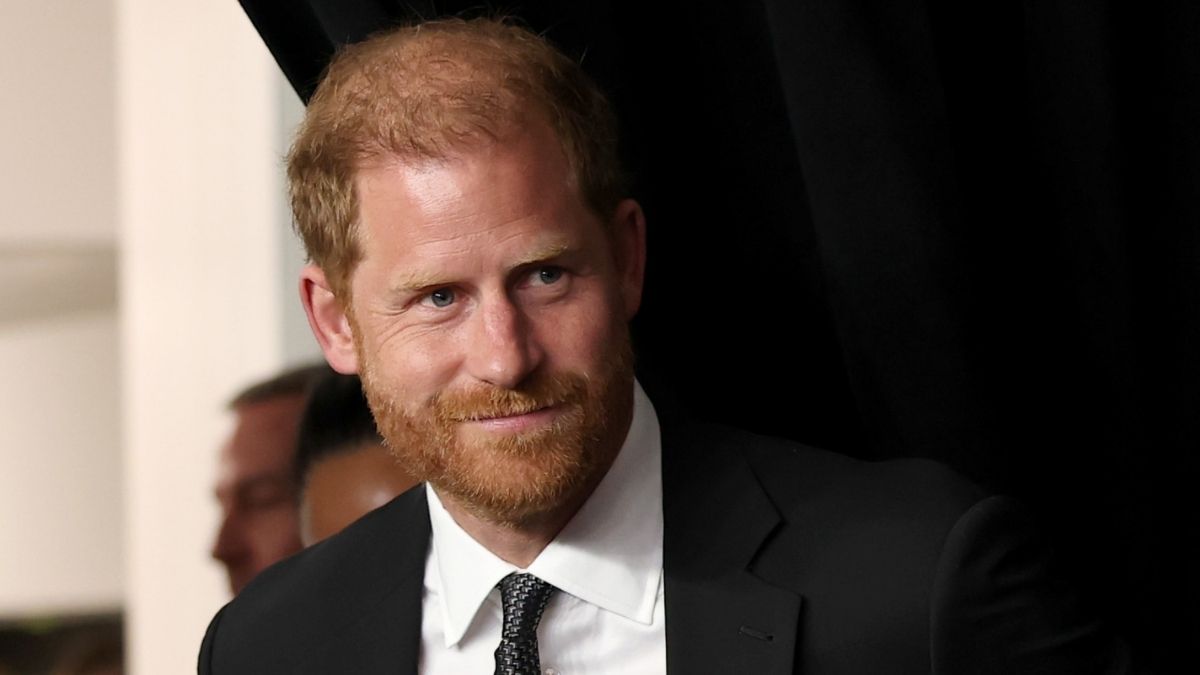 Prince Harry Was ‘Reluctant’ Before One Move Changed Everything ...