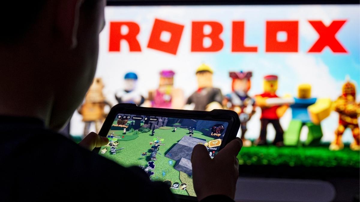 Roblox Agrees To Pay $12M for Child Safety Lawsuit Settlement - Mandatory