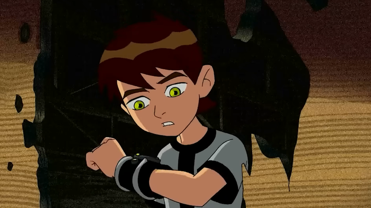 Fortnite Teases Upcoming Ben 10 Collab in New Clip - Mandatory