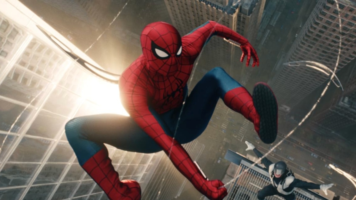 Controversial Spider-Man Plot Omitted From Brand New Day – Report ...