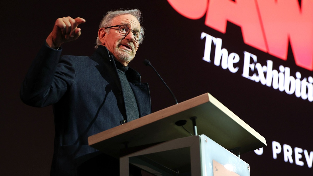 Steven Spielberg’s 97% RT Movie & Its 2 Sequels To Leave Netflix ...