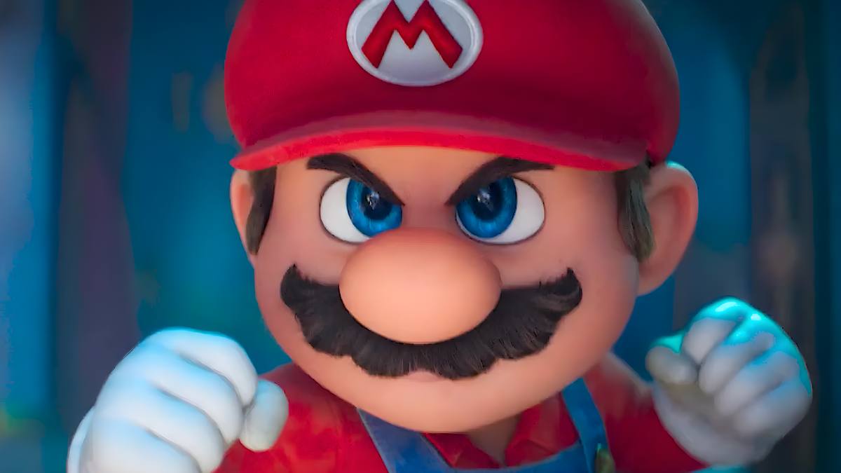 MrBeast's Feastables x Super Mario Galaxy Movie Candy Collab Leaks ...