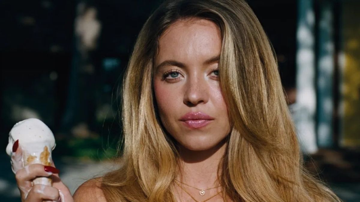 Euphoria Season 3 Creator Defends That Sydney Sweeney Scene Amid ...