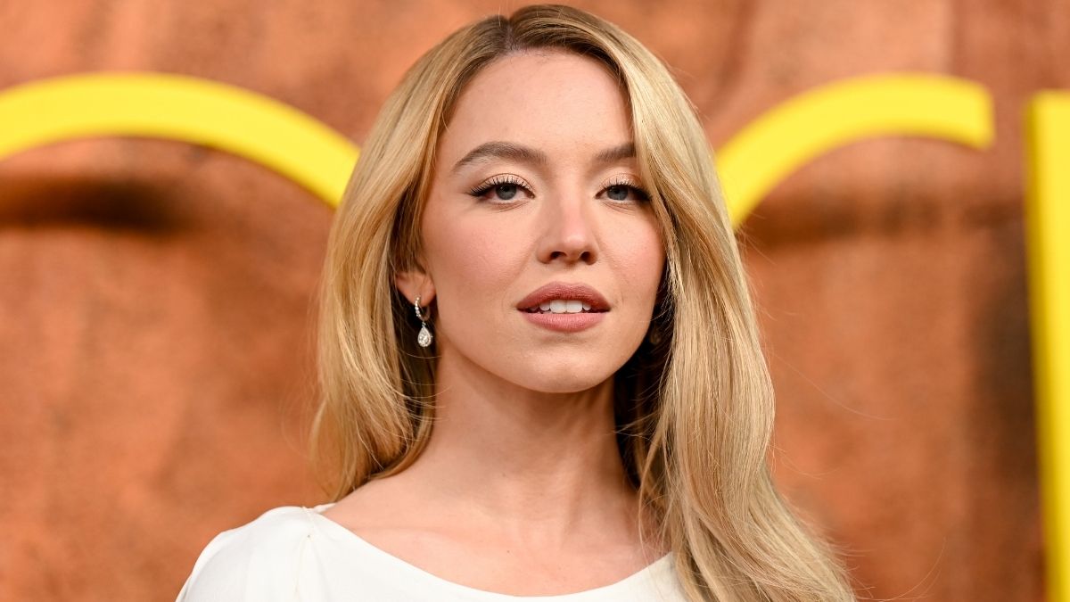 Sydney Sweeney's Viral Fart Video on 'Euphoria' Set Is Fake — Report ...
