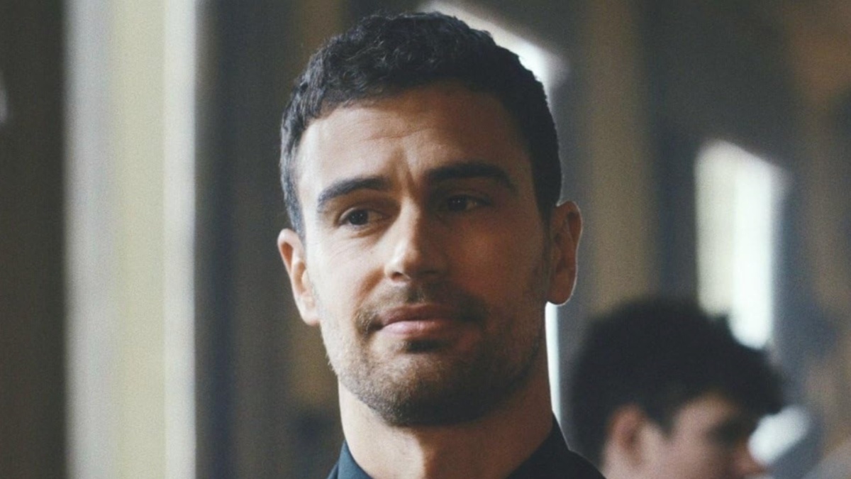 The Gentlemen Season 2 Gets Exciting Release Date Update Theo James ...