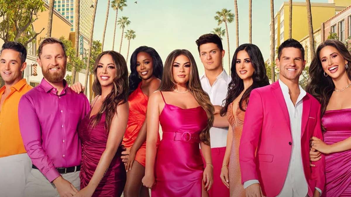 ‘Petty Drama’: The Valley Cast Previews Season 3 After Jax Taylor Exit ...