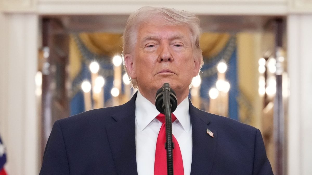 Donald Trump's Face Appears on Drug Packages, Court Docs Reveal - Mandatory