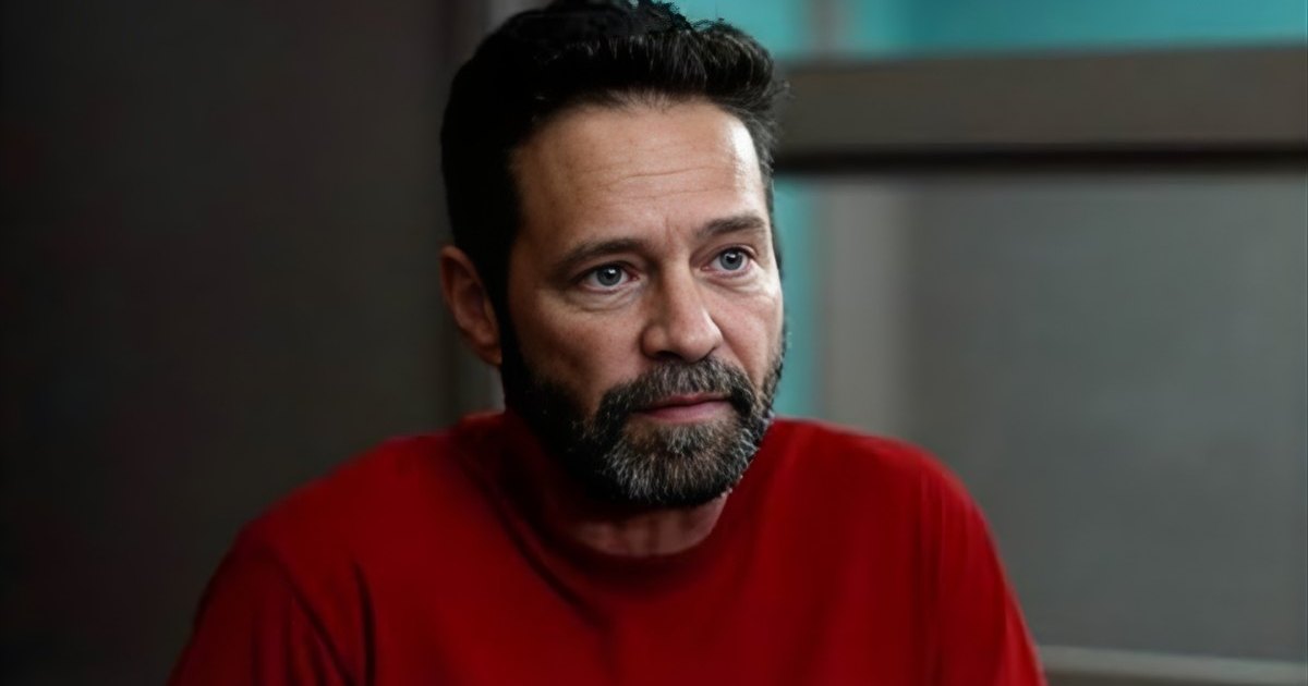 The CW Picks up New Spin-off With Wild Cards’ Jason Priestley - Mandatory