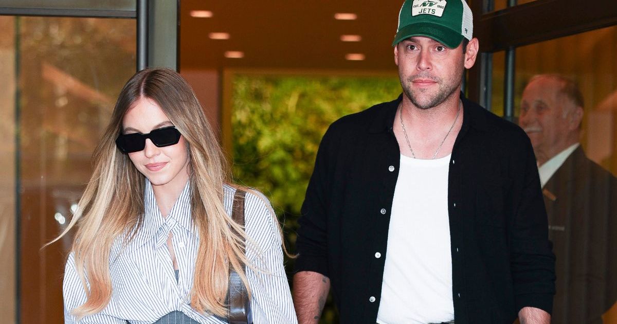Sydney Sweeney's Boyfriend Making 'Undignified' Move in Romance ...