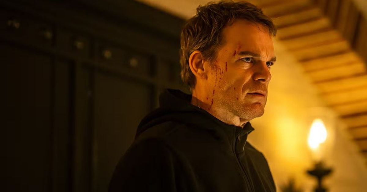 Latest Dexter: Resurrection Season 2 Update Is Great News - Mandatory