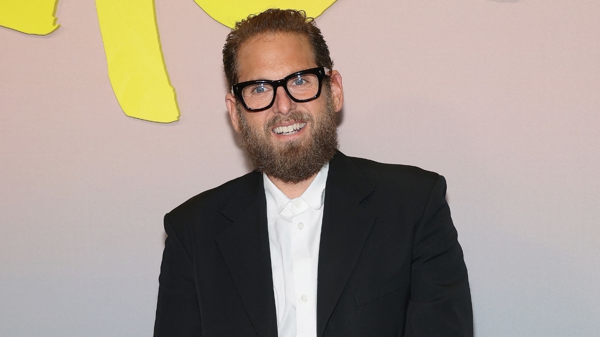 Outcome Star Jonah Hill Confirms Marriage & Fatherhood - Mandatory
