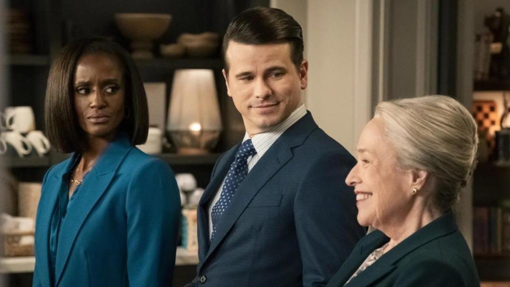 Matlock Season 2 Finale Ends Wellbrexa Mystery With a Twist - Mandatory