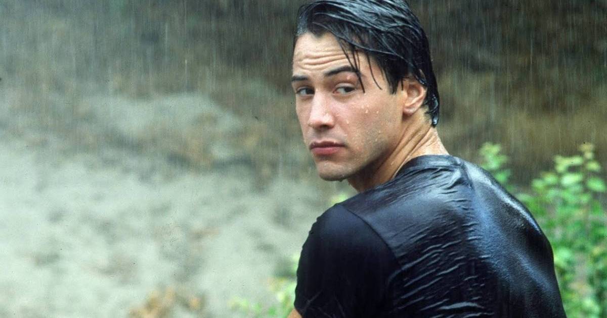 Sequel to Keanu Reeves' Classic Action Thriller Sets Release Date ...