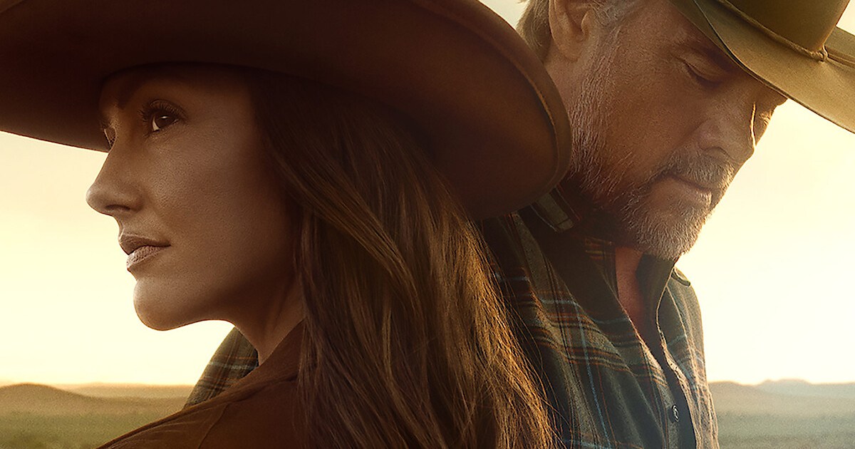 Ransom Canyon Season 2 Gets Premiere Date as Netflix Reveals New Photos ...