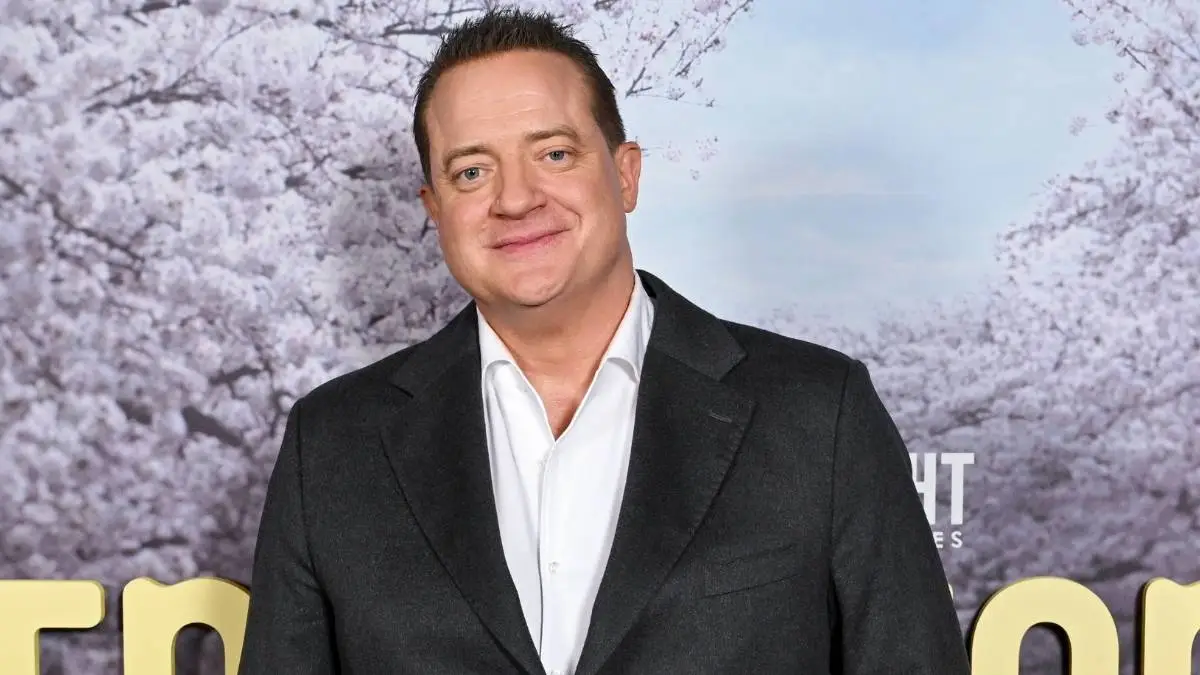 Brendan Fraser Preps To Get Back in ‘Shape’ for The Mummy 4 - Mandatory
