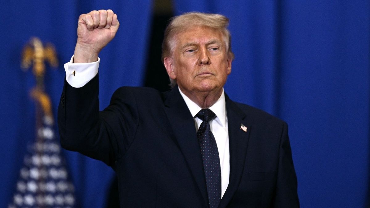 Donald Trump Administration Blocks Disease Experts From WHO Ebola Talks ...