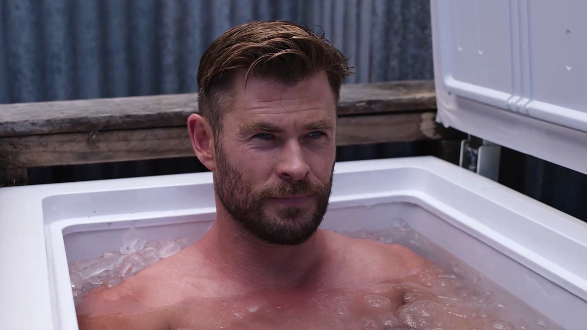 Chris Hemsworth’s New Thriller Adds Yellowstone Actor To All-Star Cast ...