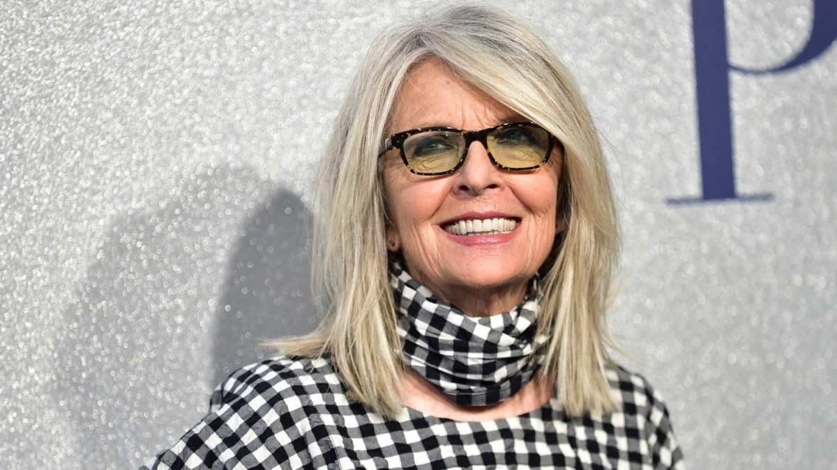Diane Keaton’s Daughter Pays Heartfelt Mother’s Day Tribute to Late ...