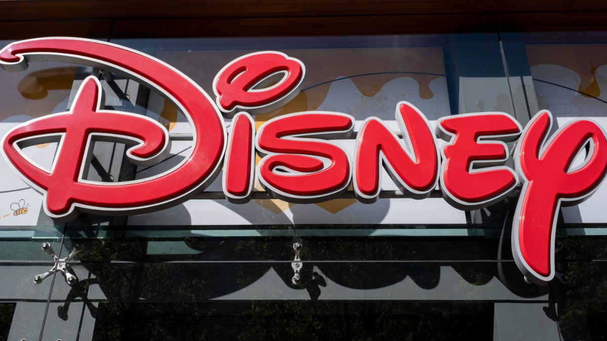 Another Disney Classic Getting a Live-Action Movie — Report - Mandatory