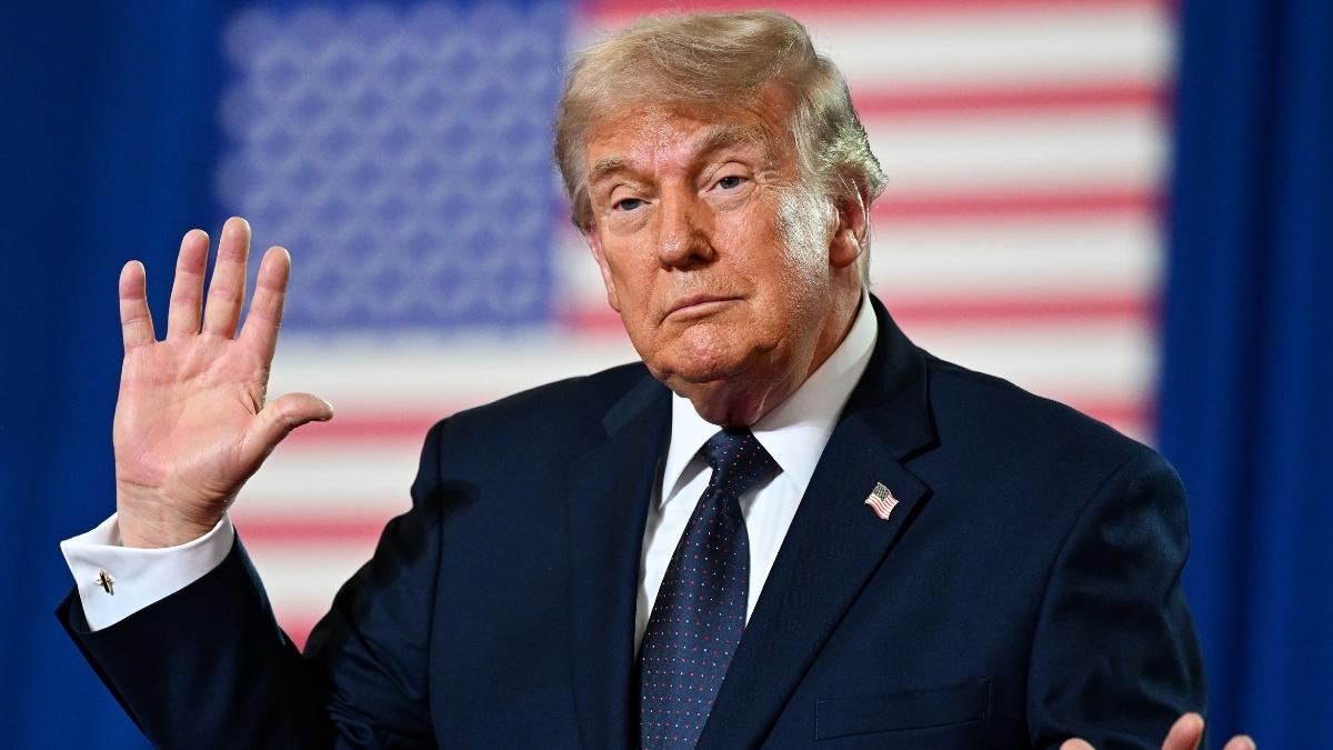 Donald Trump’s Name Set to Feature on Major NYC Project, New Leaks ...