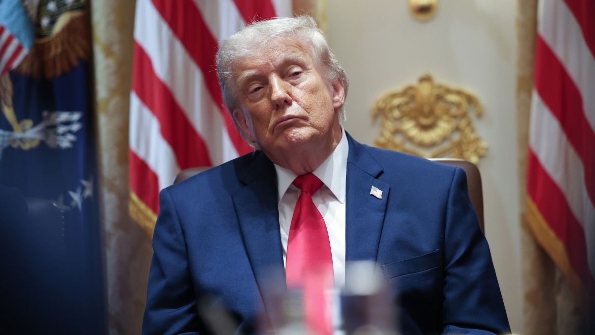 Saudi Expert Warns Donald Trump’s Iran Stance Could ‘Cost Him Dearly ...