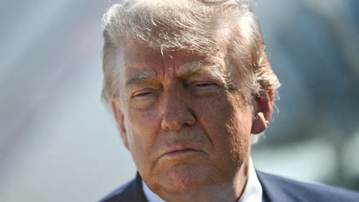 White House Gives Update on Donald Trump’s Latest Health Results ...