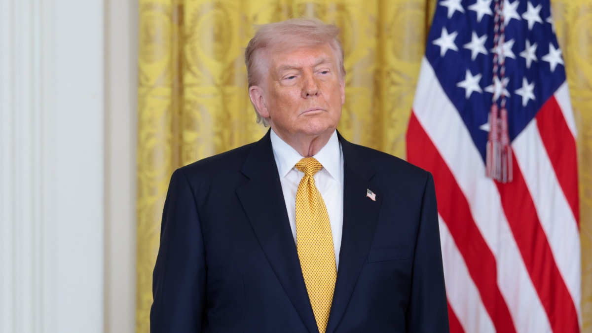 Poll Reveals Many Americans Believe Donald Trump Assassination Attempts ...