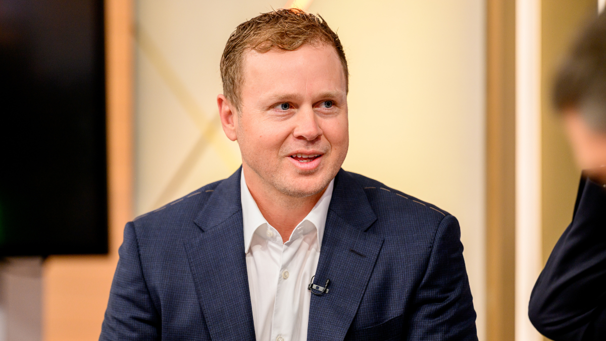Chelsea Handler Compares Spencer Pratt to 'White Male, Former Reality ...
