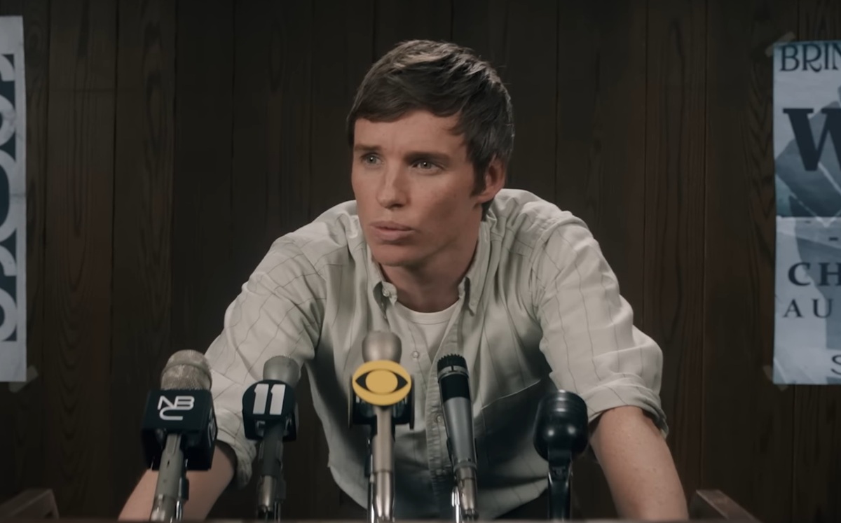 Eddie Redmayne & More Cast in The Bourne Identity Director’s Next Spy ...