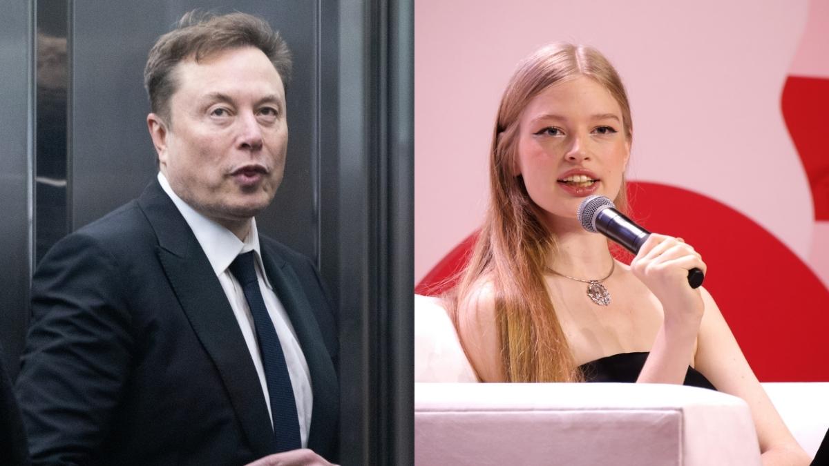 Elon Musk Blames ‘Woke Mind Virus’ for ‘Killing’ His Son - Mandatory