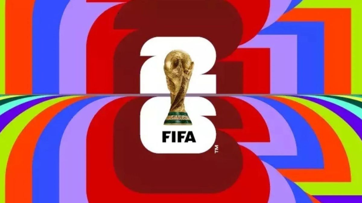 NFL Icon Tom Brady Weighs in on Upcoming 2026 FIFA World Cup - Mandatory