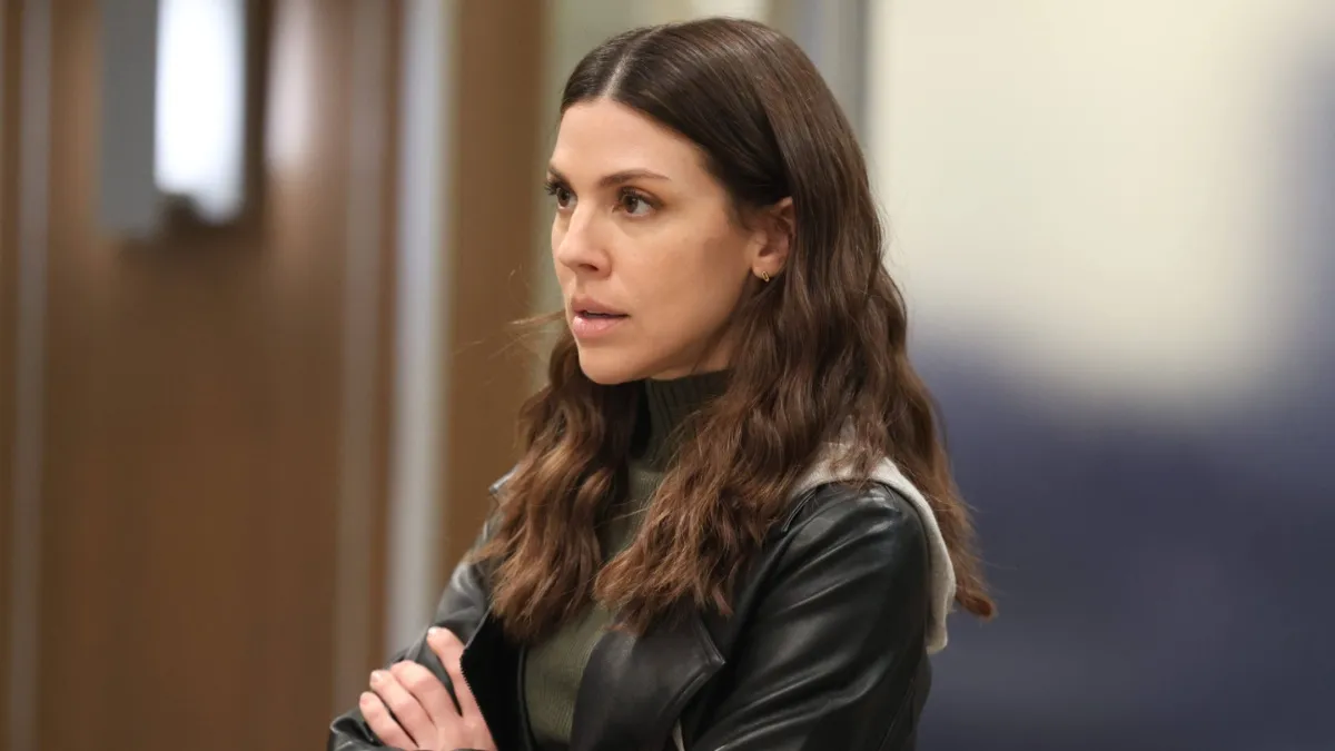Kristina Is Leaving General Hospital, Kate Mansi Gives Reason for Exit ...
